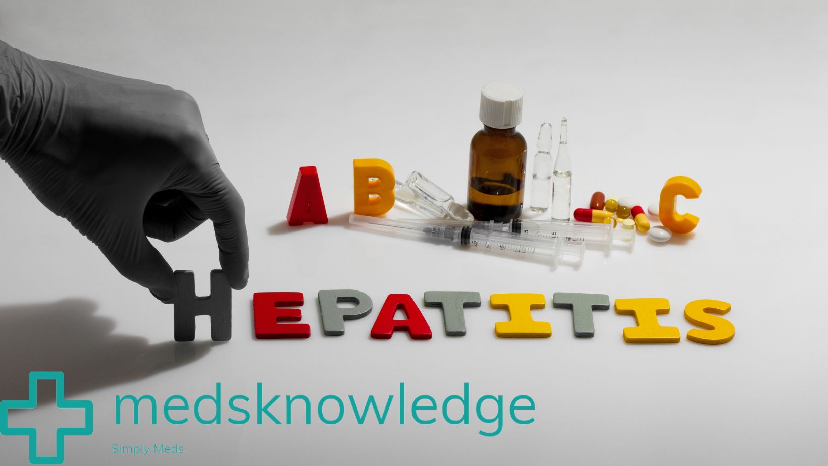 Hepatitis: Types, Transmission, Symptoms and Prevention